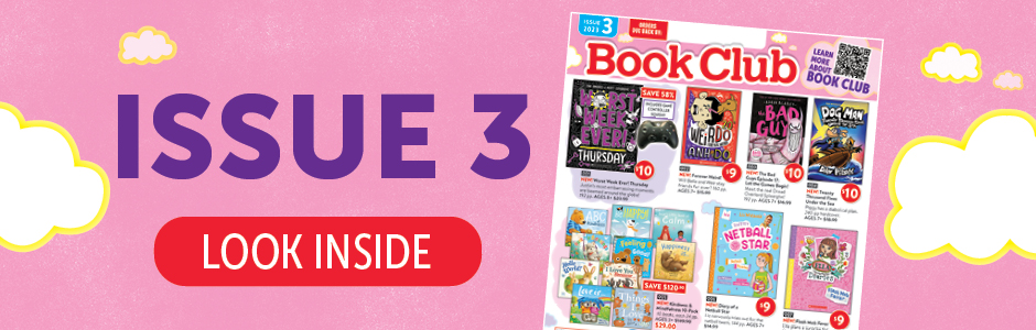 HOME [mybookclubs.scholastic.com.au]