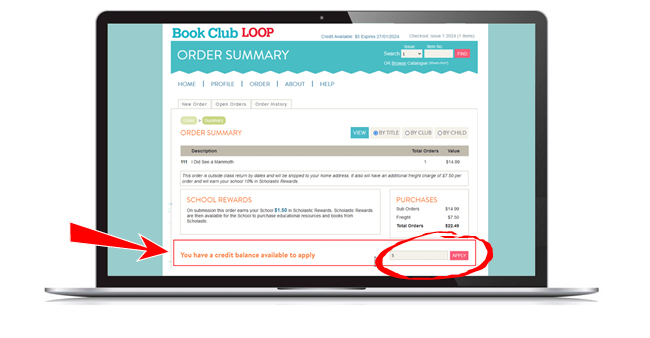 HOME [mybookclubs.scholastic.com.au]