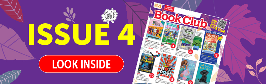 HOME [mybookclubs.scholastic.com.au]