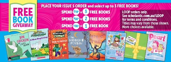 HOME [mybookclubs.scholastic.com.au]