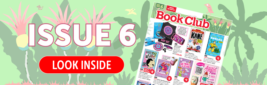 HOME [mybookclubs.scholastic.com.au]